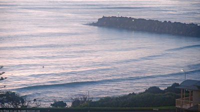 Tweed Bar Live Streaming Surfcam | Swellnet